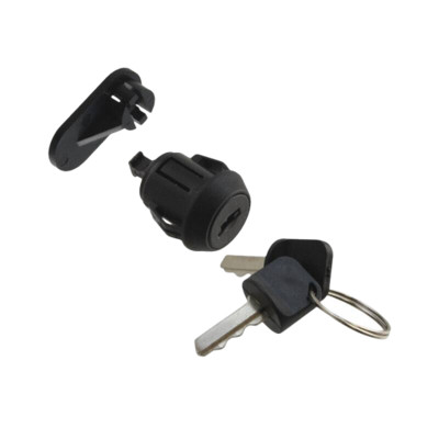C&K THB001P Navigation Switch & Joystick Chip