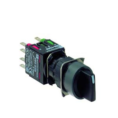 Schneider XB6AD235B Selector Switch for sale