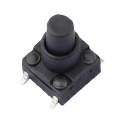G-Switch GT-TC116A-H110-L1 Tactile Switch