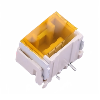 JIDC 991-031-7121 Male Pin Headers – High-Quality PCB Connector Chip for sale