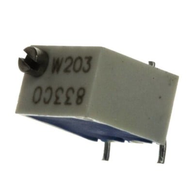 BOURNS AD95WBB Thermal Cutoff Fuse