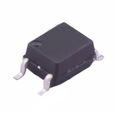 Broadcom HCPL-M453-500E Logic Output Optoisolator Chip for sale