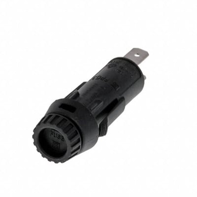 SCHURTER 3101.0336 Fuseholder – Premium PCB Mount Fuse Block for Reliable Circuit Protection for sale