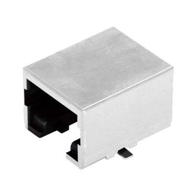 CUI CRJ056-1-TH Modular Ethernet Connector Jack for sale