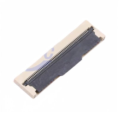 JUSHUO AFC07-S34ECA-00 FFC FPC Flat Flexible Connector Housing