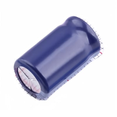 AISHI ERR1JM681W25OT Aluminum Electrolytic Capacitor