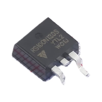 REASUNOS RS30N100G Single N-Channel MOSFET