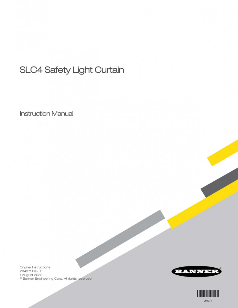 SLC4 document page 1