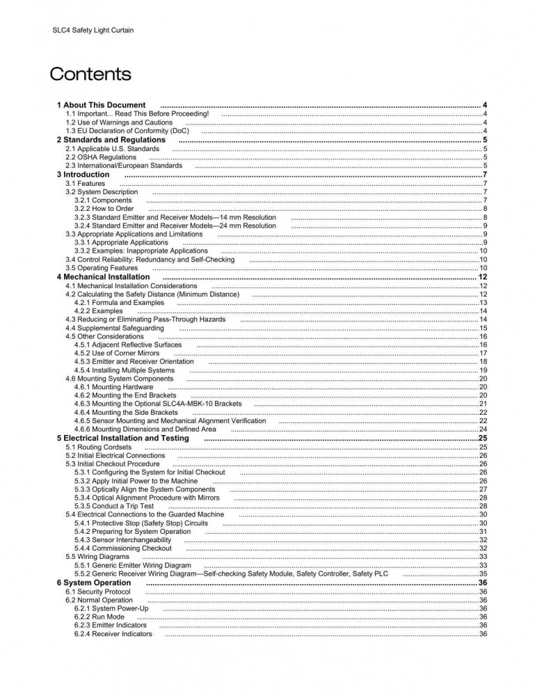 SLC4 document page 2