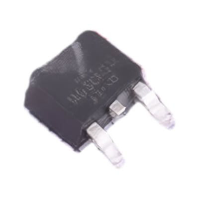 MIRACLE POWER MU3001T Single N-Channel MOSFET