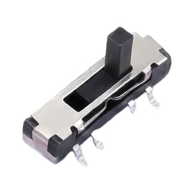 ROCPU Switches TP60421124 Slide Switch