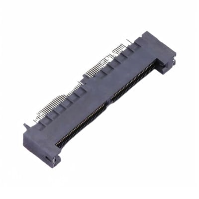 Samtec MEC5-060-01-L-RA-W1-TR Edgeboard Connector
