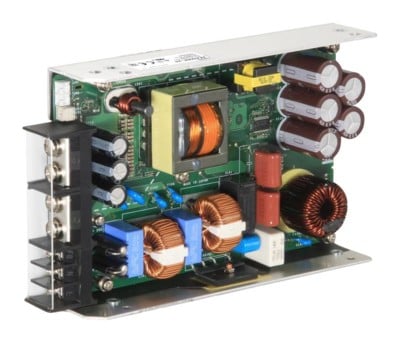 Cosel PMA60F-24 AC DC Converter
