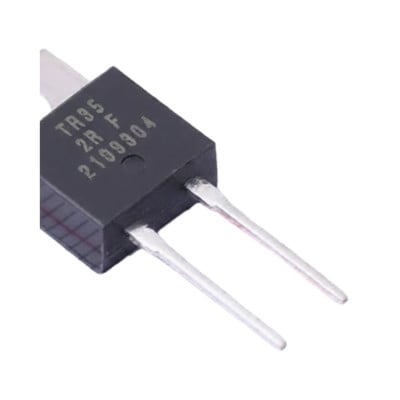 Milliohm To-220-50W-2R-5%
