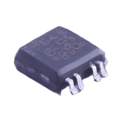 VISHAY LH1546AT Solid State Relay