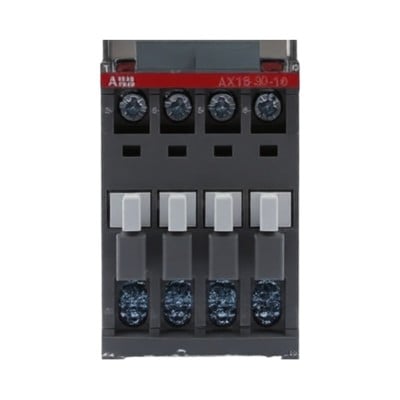ABB AX18-30-01-80 Electromechanical Contactor