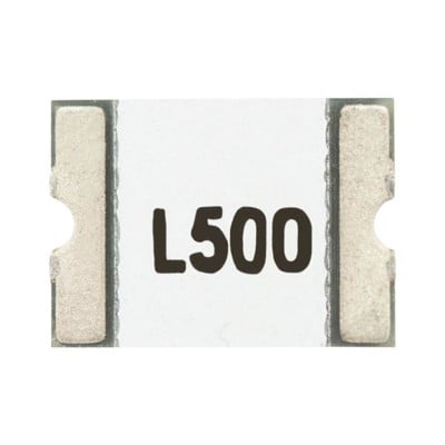 EATON PTSLR18126V350 PTC Resettable Fuse