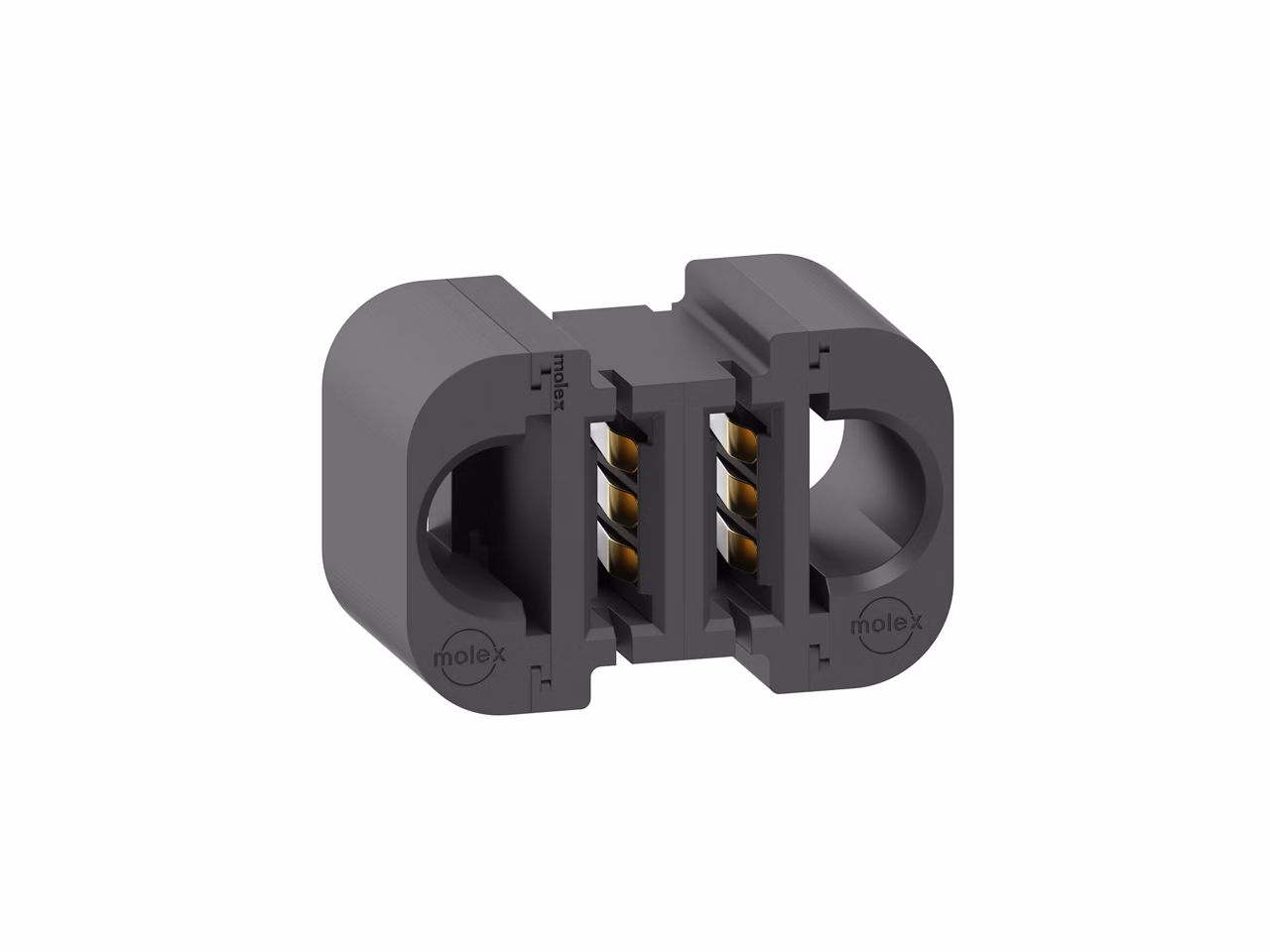 EXTreme Ten60Power Vertical Receptacle with Guides, 2 Split Power Circuits for sale