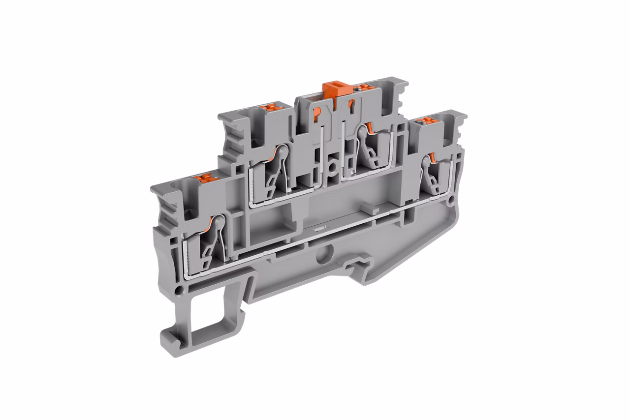 Molex 2297720503