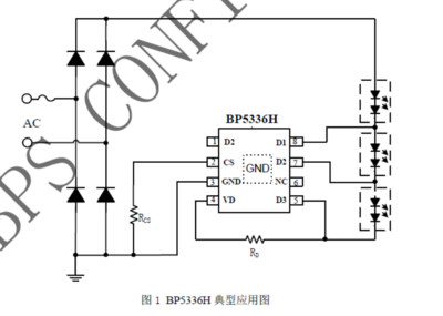 BP3166XH