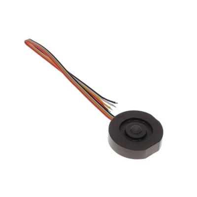 TE Connectivity FX29K0-100A-0025-L Industrial Force Sensor Load Cell for sale