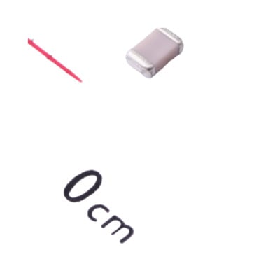 Chinocera HGC0805G0360J500NTGJ Ceramic Capacitor
