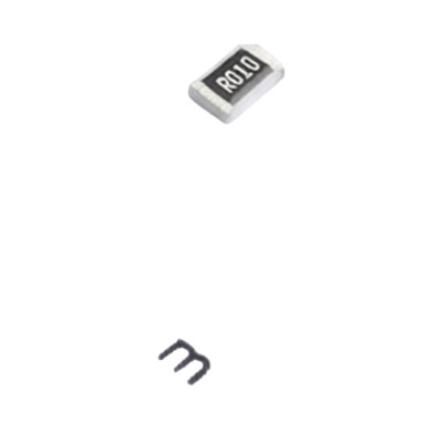 FH RBD-03UR620FT Current Sense Resistor