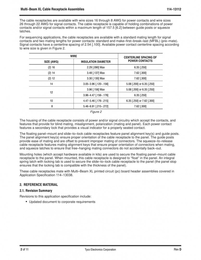 1600688-8 application specification page 2