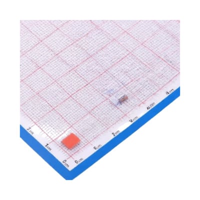 LGE BZX55C7V5 Single Zener Diode