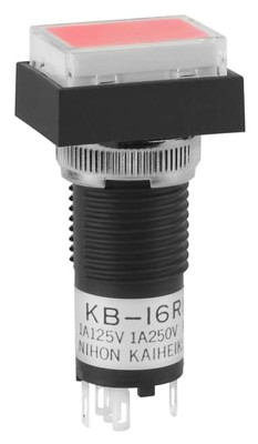 Miniature Pushbutton for sale