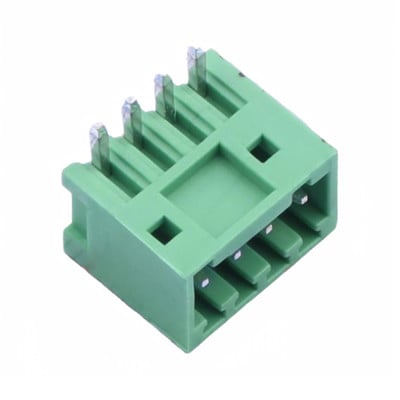 JILN JL15EDGRC-25404G01 Header Plug Socket for sale