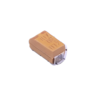 KEMET T494A106M020AT Tantalum Capacitor, 10µF, 20V, Surface Mount
