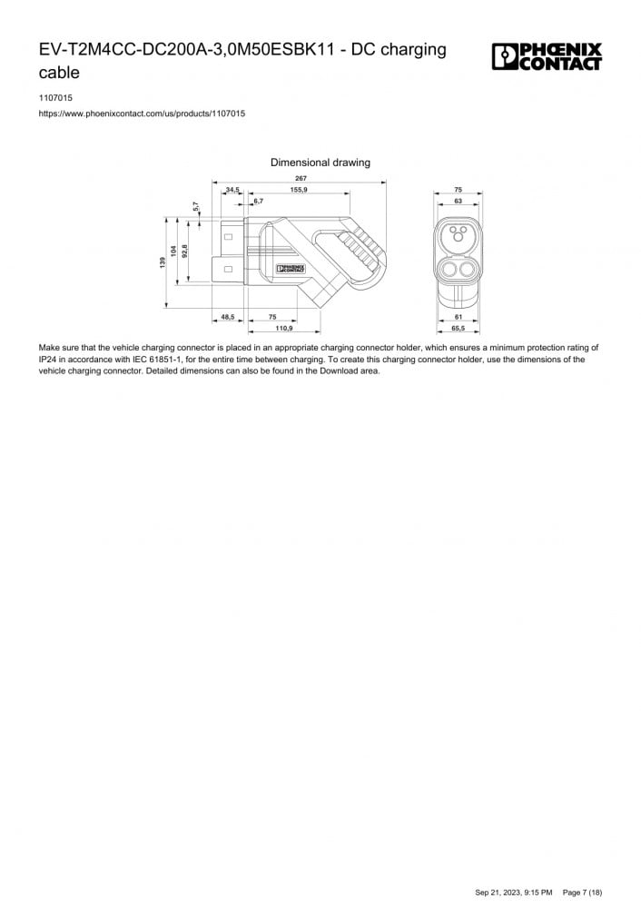 1107015 technical document page 7
