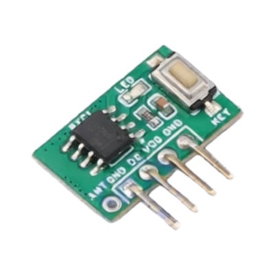 Dream CNS CNS-TXD1-433M RF Transceiver Module