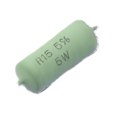 VISHAY AC07000002209JAC00 Through Hole Resistor