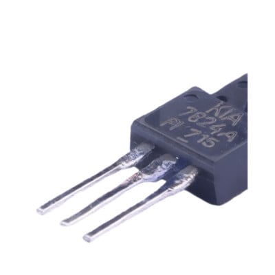 KEC KIA7818API-U/PF Linear LDO Voltage Regulator
