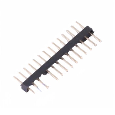 XYECONN PZ1.0-UP1D-8A Male Pin Header