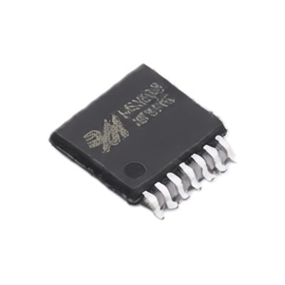 Hangzhou Ruimeng Tech MS1112 Analog to Digital Converter (ADC)
