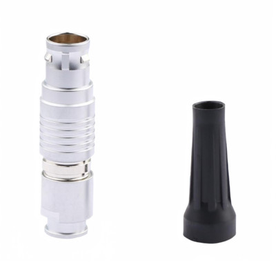 LICQ BR.FGG.2B.02.CSAD72 Circular Connector Assembly