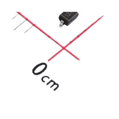 BORN BSD3A311V TVS Diode