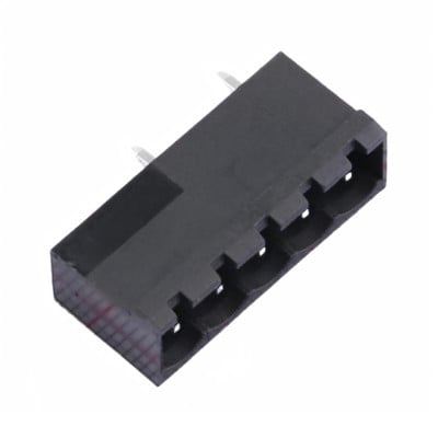 JXTCONN A508VC-4P0G36 Header Plug Socket Chip