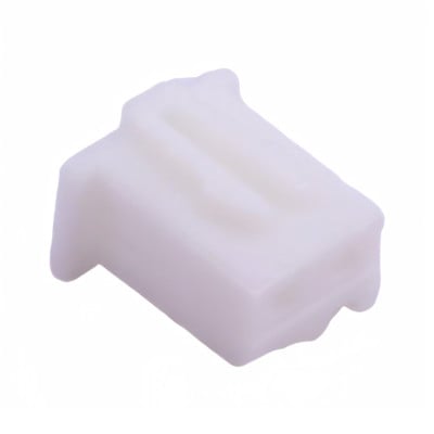 Hongxing HX25002-2Y Rectangular Connector Housing for sale