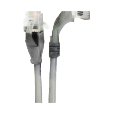L-com TRD695SZBLK-1 Modular Ethernet Cable (RJ45)