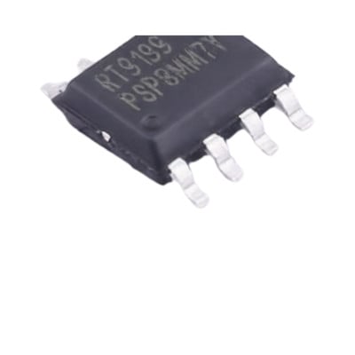 RICHTEK RT9199GSP(Z00) Linear LDO Voltage Regulator