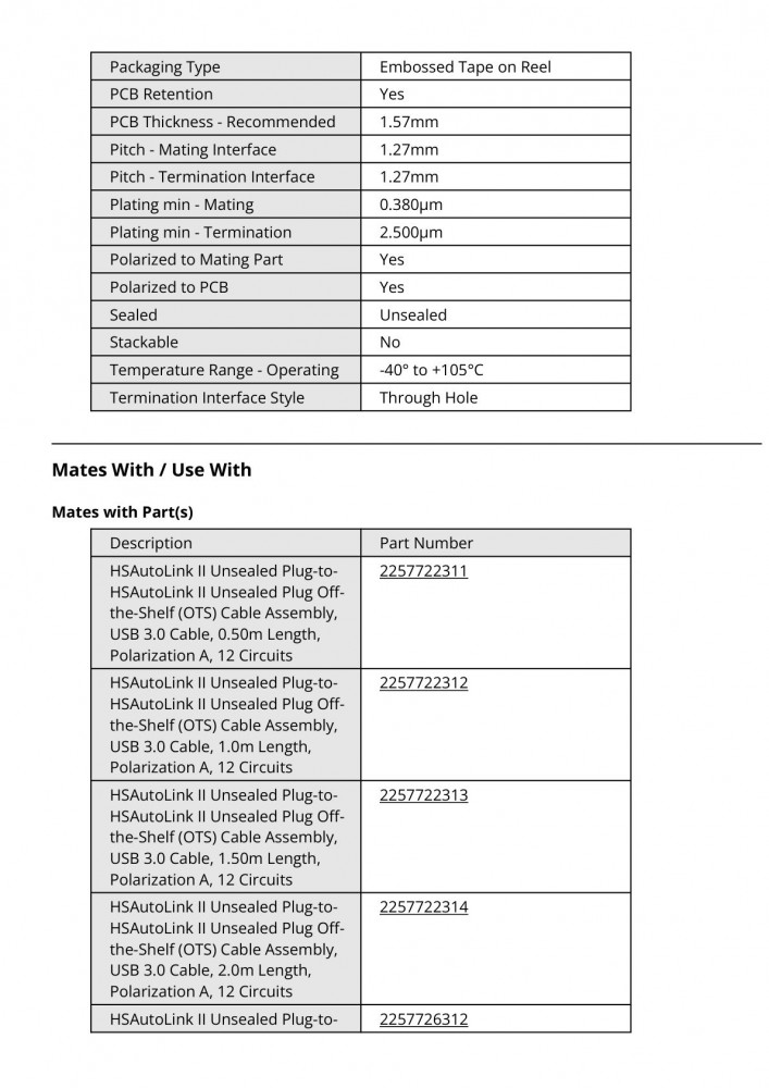 Product document page 3
