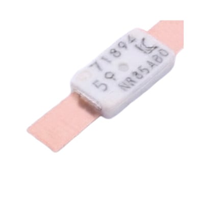 BOURNS NR72CB0 Thermal Cutoff Fuse Chip for Overheat Protection