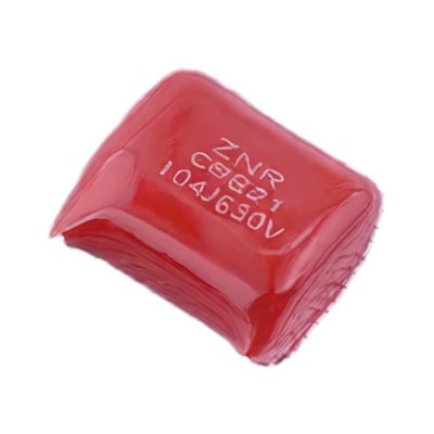 Dersonic CFC2J333JE0635 Film Capacitor