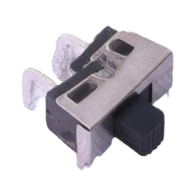 DEALON SS-12D02-VG2 Slide Switch Chip