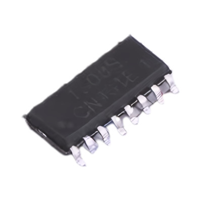 FM TC1508A Motor Driver Controller Chip