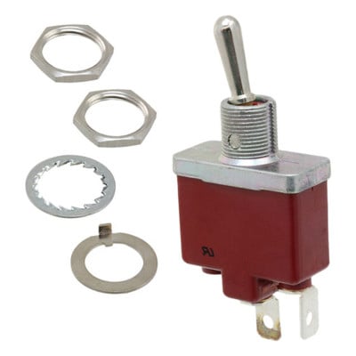 APEM CT49021N000 Toggle Switch